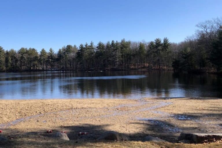 Hopkinton State Park, Massachusetts: Guide to Boating and Best Hikes ...