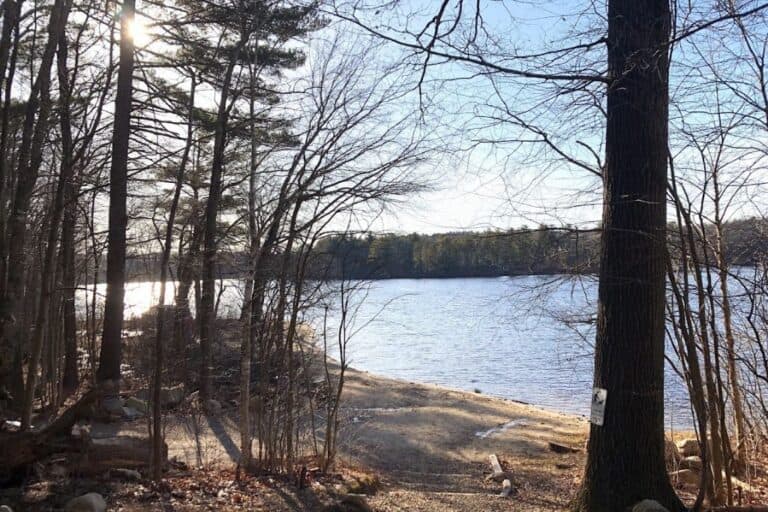 Hopkinton State Park, Massachusetts: Guide to Boating and Best Hikes ...