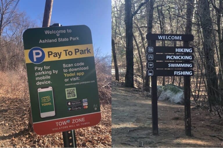 Cochituate State Park, Massachusetts: A Complete 2023 Guide - Your ...