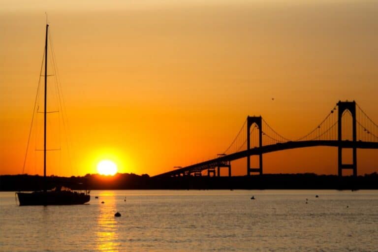 15 Best Rhode Island Beaches 2026: Misquamicut, Newport and Beyond ...