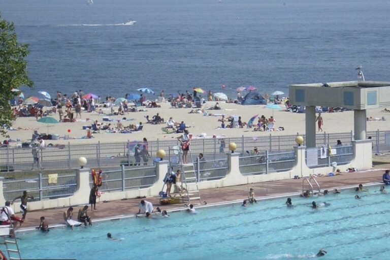 15 Best Beaches in Connecticut 2026 - Your Guide to Wandering