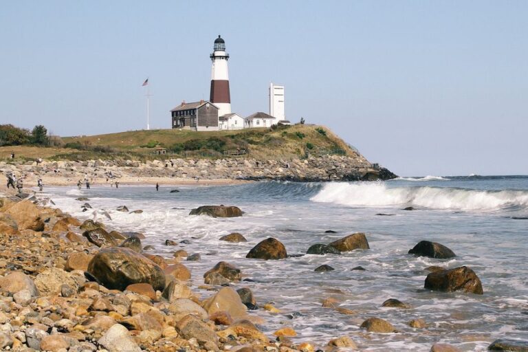 Ballard's Block Island, RI: Resort, Beach, and Things to Do - Your ...
