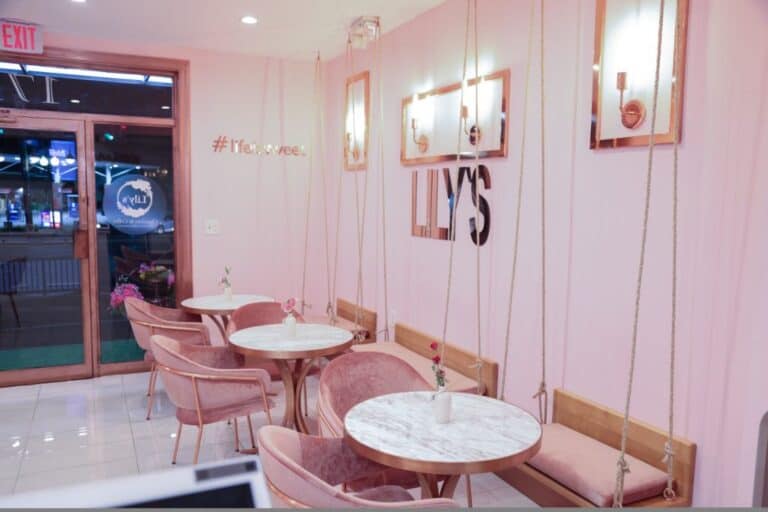 17 Best Dessert Places in Old Town Alexandria, VA (From a Local ...
