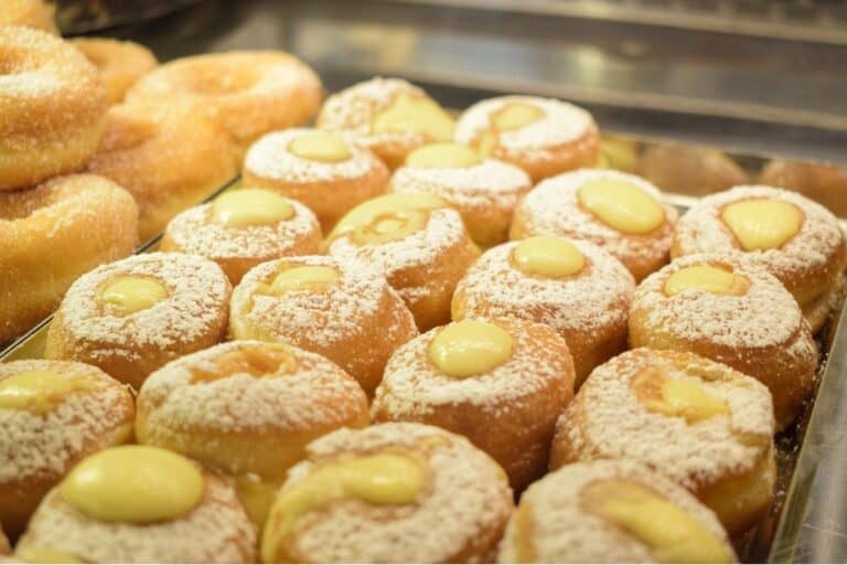 17 Best Dessert Places in Old Town Alexandria, VA (From a Local ...